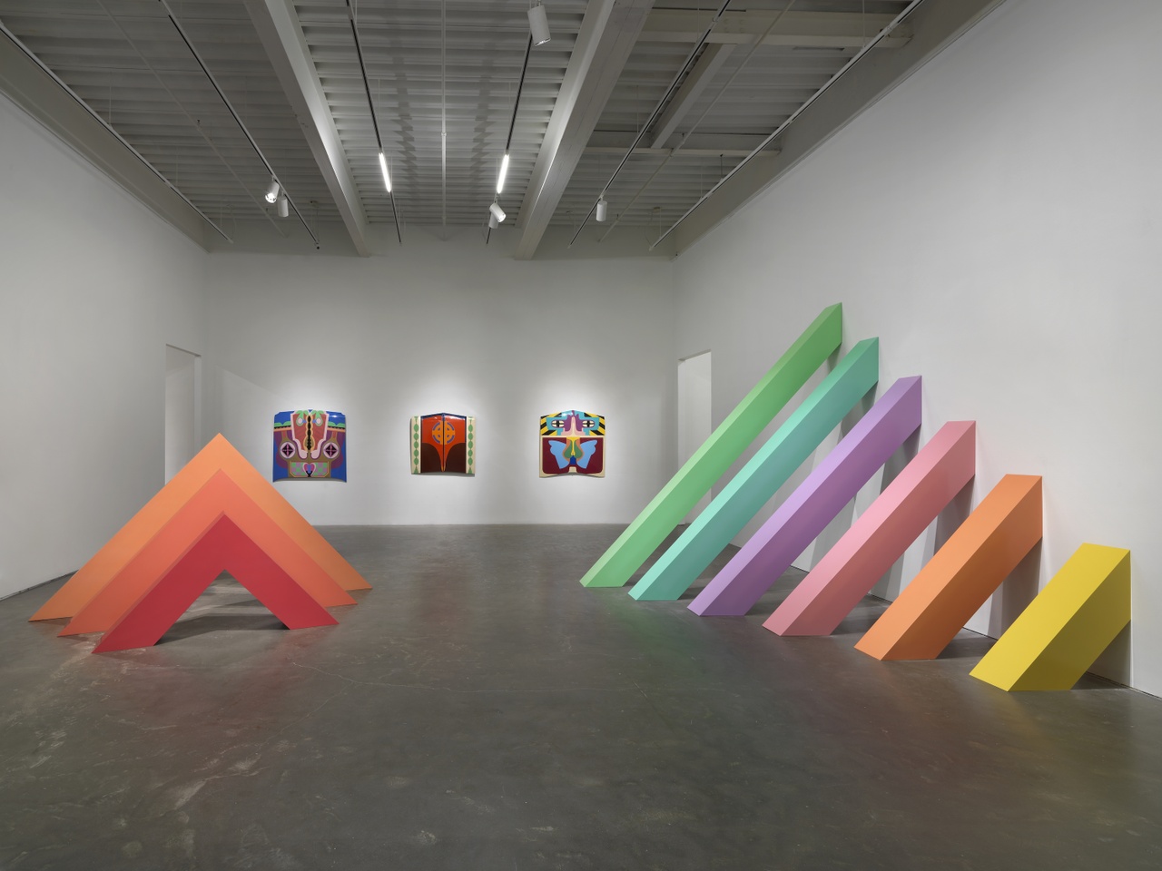 WHOSE STORY? Talia Kwartler on Judy Chicago at the New Museum, New York