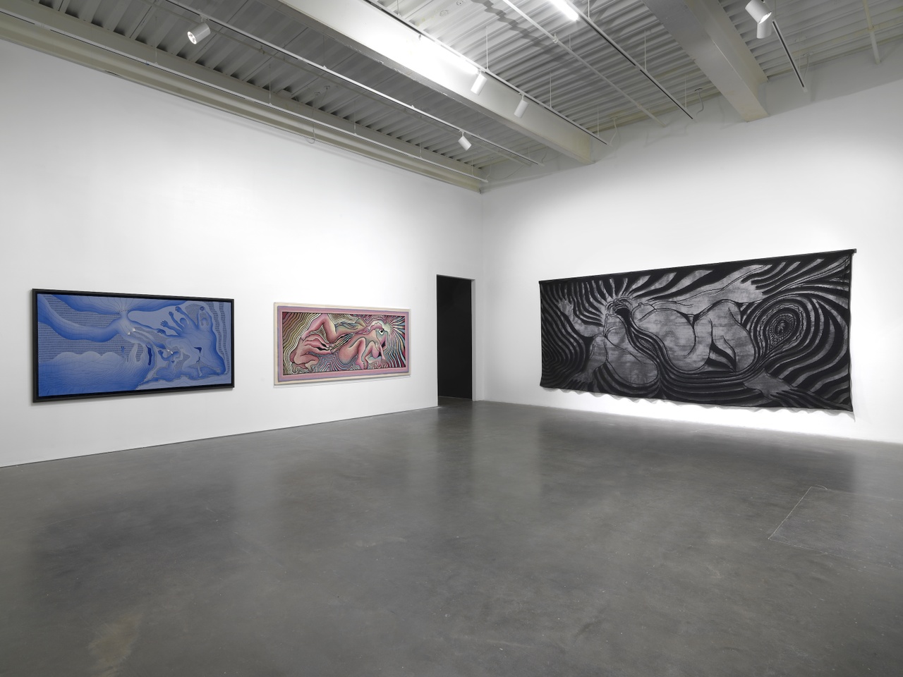 WHOSE STORY? Talia Kwartler on Judy Chicago at the New Museum, New York